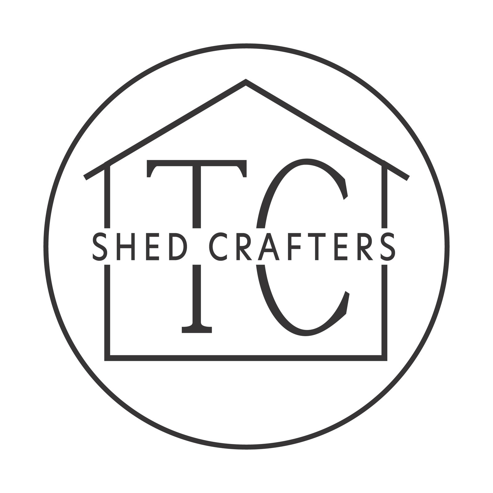 Custom Sheds in Tri-Cities | Built Onsite by Shedcrafters